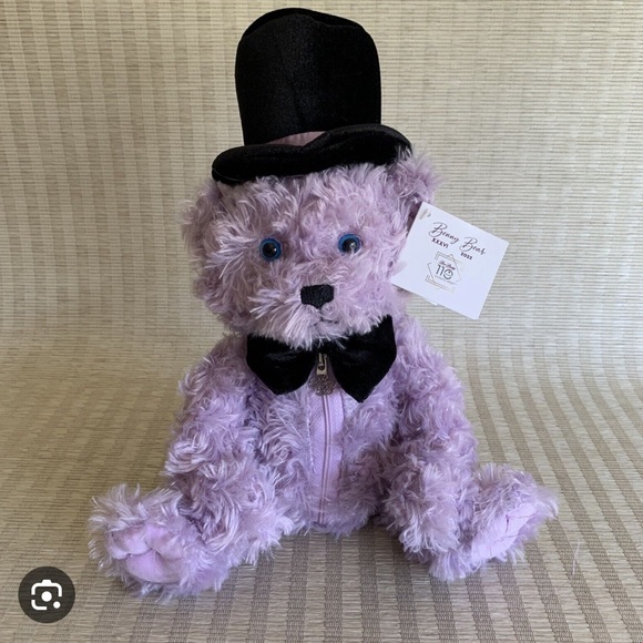 Ben Bridge | Accessories | Ben Bridge Bear 223 | Poshmark